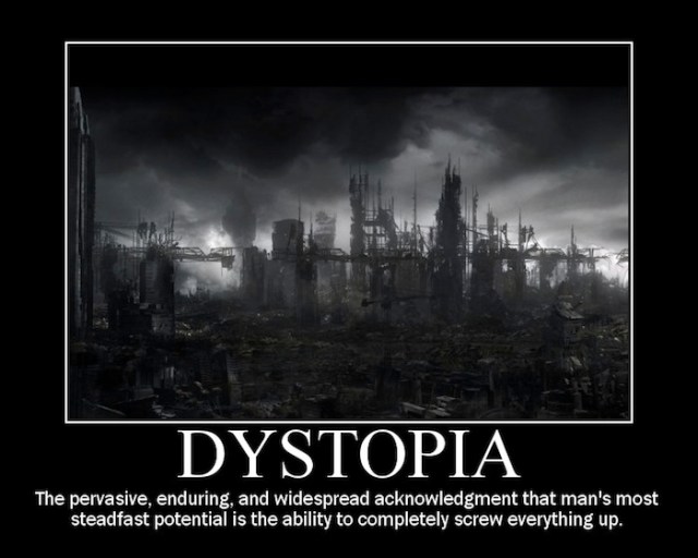 Funny Dystopian Memes A Variety Of Memes To Distract You From This