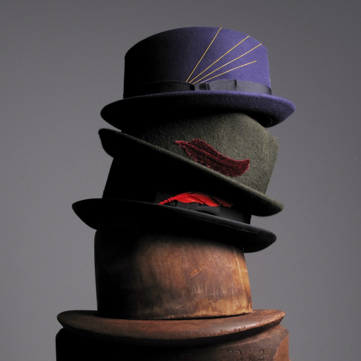 The Many Hats of a Writer – Writer vs the World